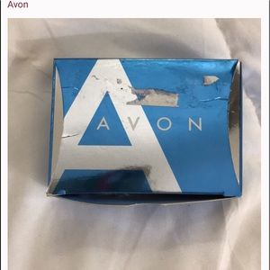 Avon | Jewelry | Avon Motif Cut Out Hoops | Poshmark